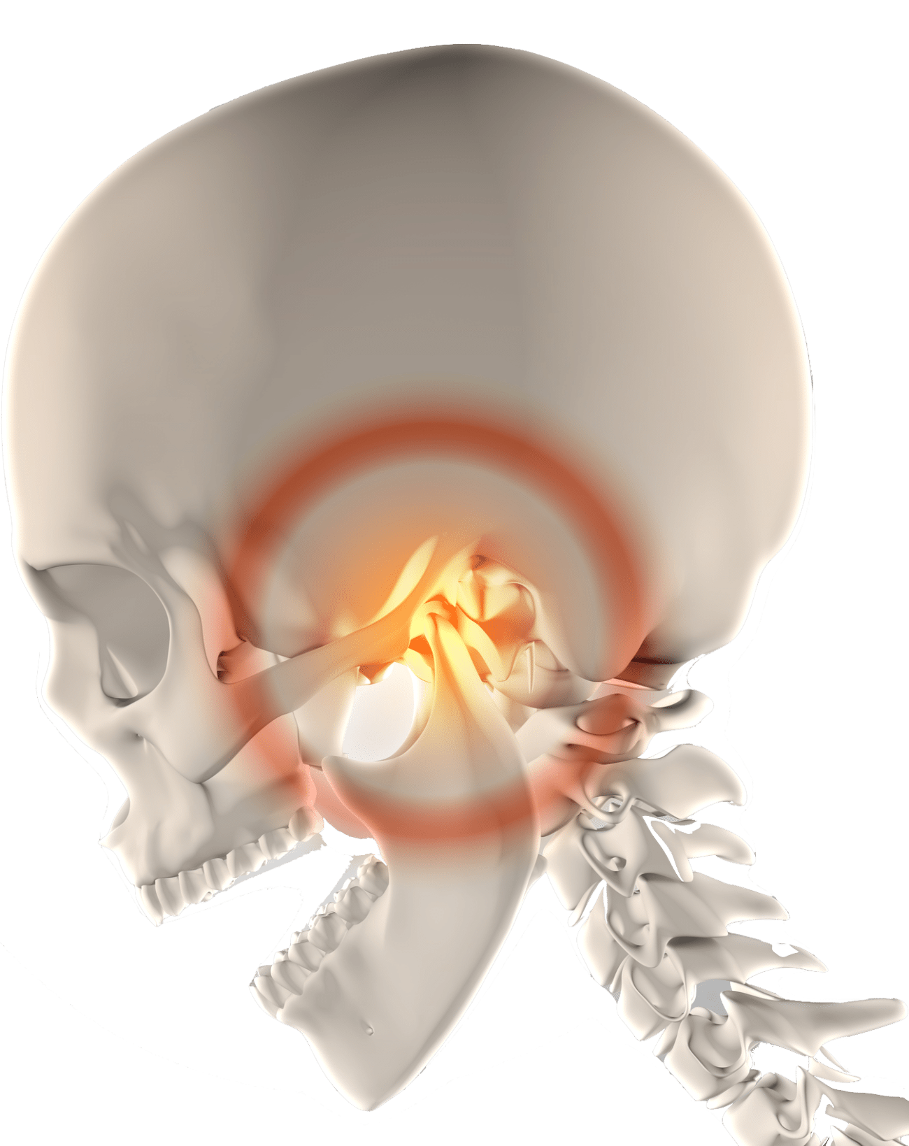 TMJ Symptoms & Treatment Florence SC | Jaw Pain Darlington
