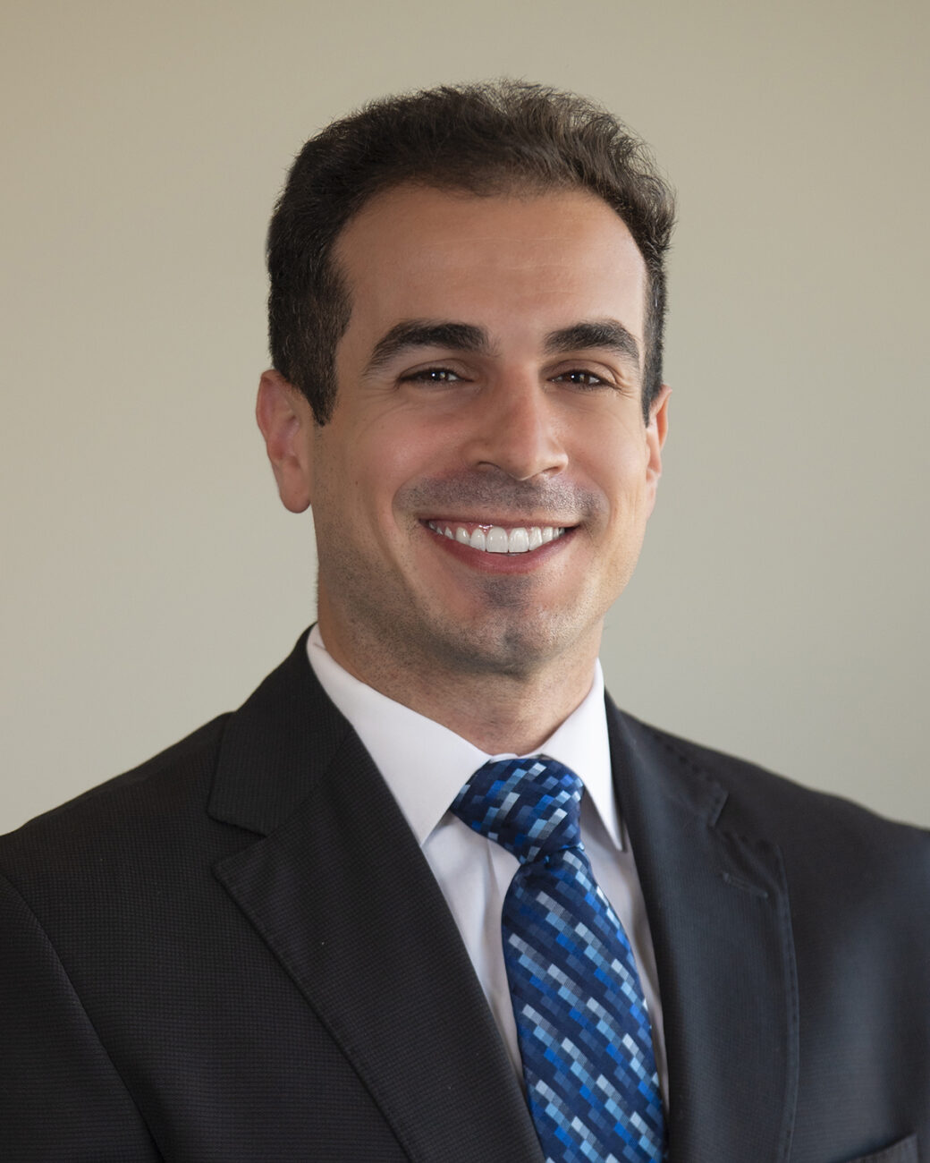 Meet Florence, SC Dentist Dr. Adam Secret